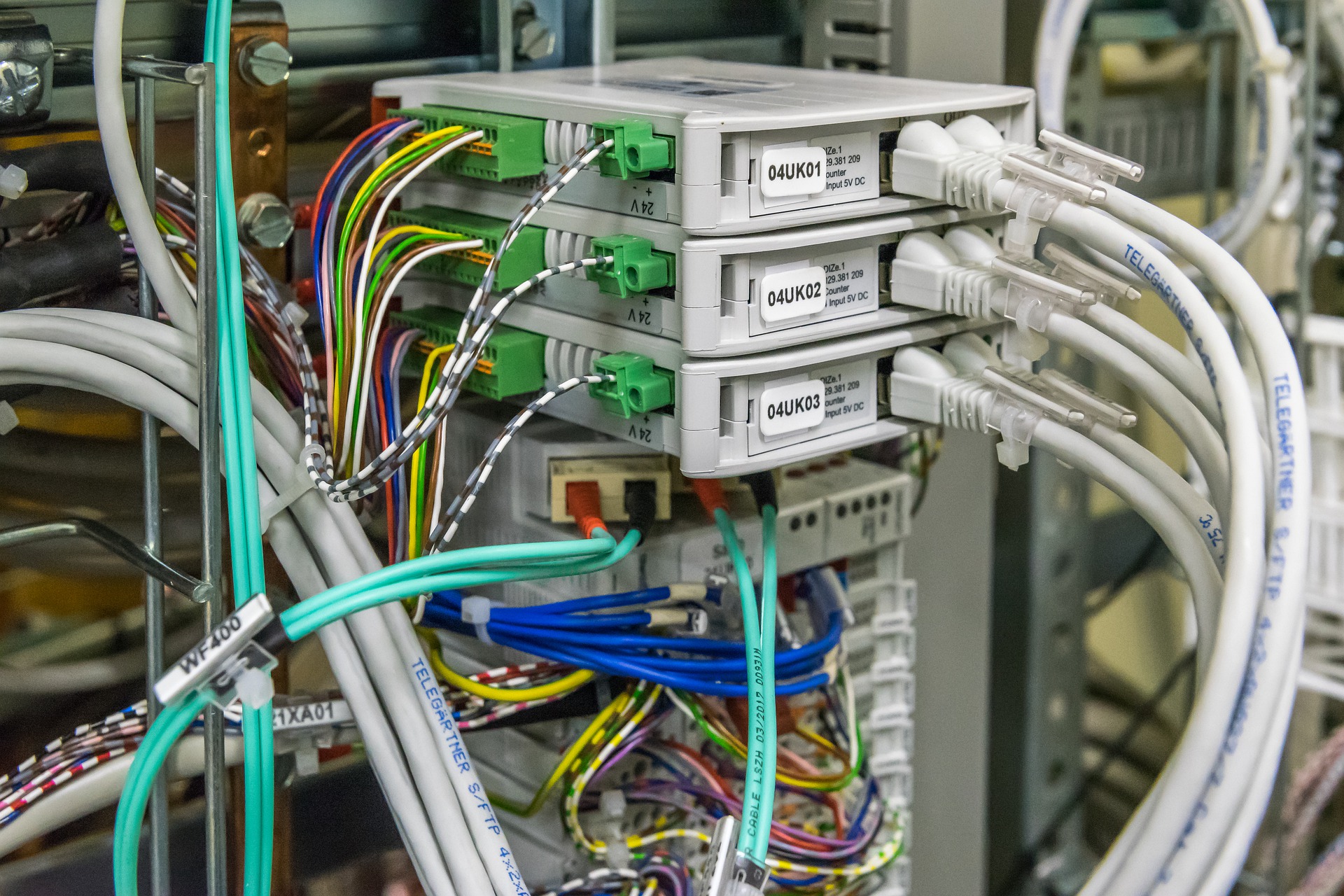 TechnoCampus - Les talents du futur