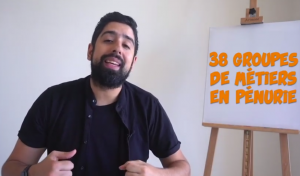 TechnoCampus - Les talents du futur